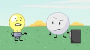 Lightbulb | Battle for Dream Island Wiki | Fandom