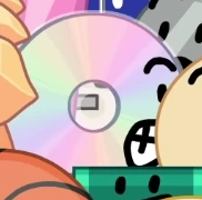 Discy | Battle for Dream Island Wiki | Fandom