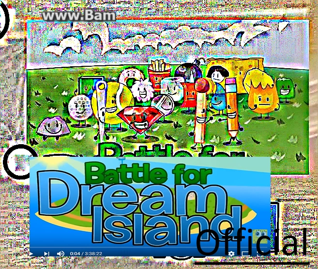 A BFDI | Battle for Dream Island Wiki | Fandom