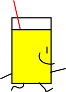 The Hidden Contestant/Recommended characters | Battle for Dream Island ...