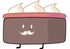 BFDI Mini Delicious | Battle for Dream Island Wiki | Fandom