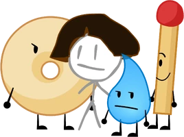 Battle for Dream Island Again | Battle for Dream Island Wiki | Fandom