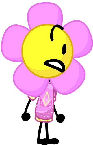 Flower | Battle for Dream Island Wiki | Fandom