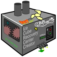 Assets/Recovery Centers | Battle for Dream Island Wiki | Fandom