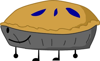 Pie | Battle for Dream Island Wiki | Fandom