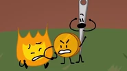 Coiny and Needle | Battle for Dream Island Wiki | Fandom