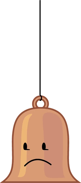 Bell | Battle for Dream Island Wiki | Fandom