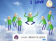 List of carykh characters | Battle for Dream Island Wiki | Fandom