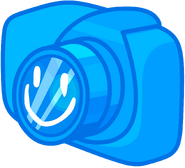 Camera | Battle for Dream Island Wiki | Fandom