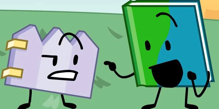 User blog:ObjectShowYTP/Gaty appreciation gallery | Battle for Dream ...