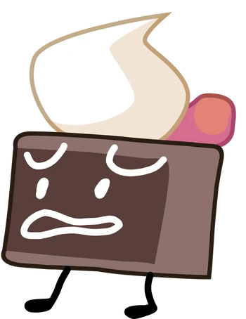 Variations of Cake | Battle for Dream Island Wiki | Fandom