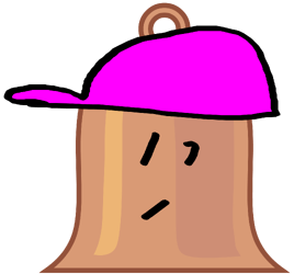 Variations of Bell | Battle for Dream Island Wiki | Fandom