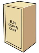 Recovery center | Battle for Dream Island Wiki | Fandom