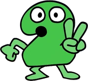 Dos | Batalla por la Isla de Ensueño Wiki | Fandom