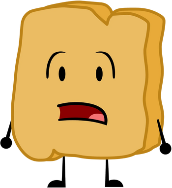 Maderita | Batalla por la Isla de Ensueño Wiki | Fandom