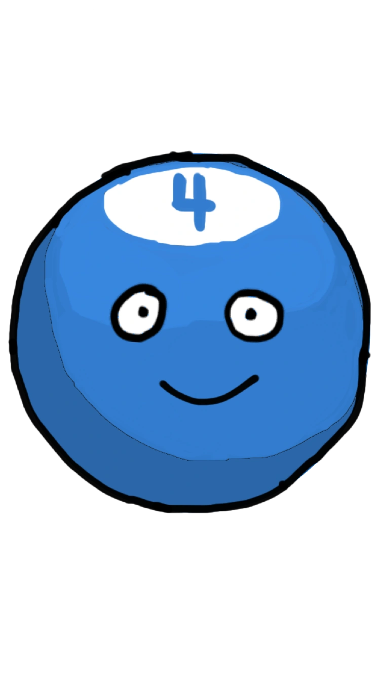 User blog:Tazelly/My Cursed BFB Collection | Battle for Dream Island ...