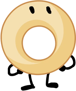 Bfdi Donut