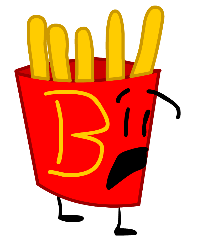 Bfdi Fries