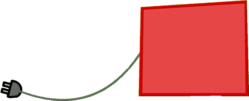 Electric Blocky/Gallery | Battle for Dream Island Wiki | Fandom