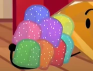 Gumdrops | Battle for Dream Island Wiki | Fandom