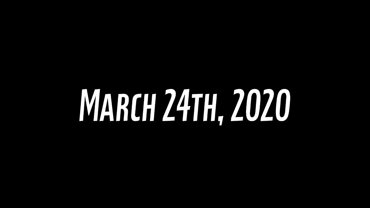 Timeline of in-universe events/2020 | Battle for Dream Island Wiki | Fandom