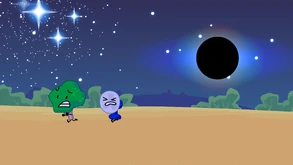 Oneirophobe's Nightmare | Battle for Dream Island Wiki | Fandom