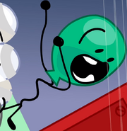 Balloony/Relationships | Battle for Dream Island Wiki | Fandom