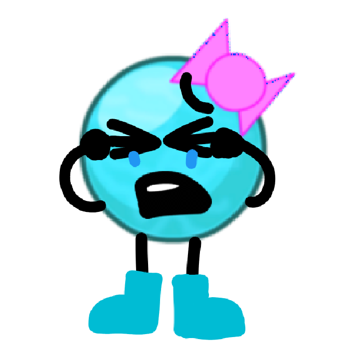 BFDI/BFB Gender Swaps 3: Bubble Fandom, 58% OFF