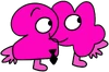 Algebraliens | Battle for Dream Island Wiki | Fandom