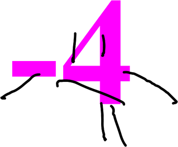 Variations of Four | Battle for Dream Island Wiki | Fandom