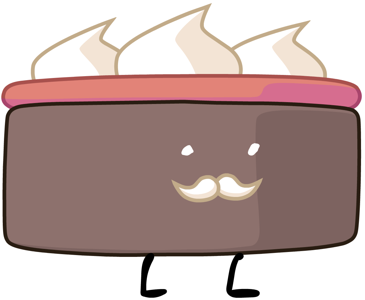 Variations Of Cake Battle For Dream Island Wiki Fandom