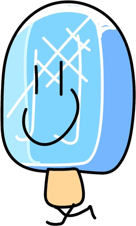 Popsicle | Battle for Dream Island Wiki | Fandom