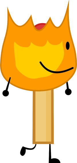 Variations of Firey and Firey Jr. | Battle for Dream Island Wiki | Fandom