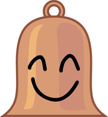 Bell | Battle for Dream Island Wiki | Fandom
