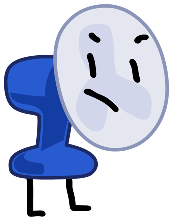 Fanny | Battle for Dream Island Wiki | Fandom