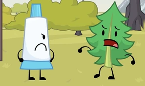 Fern | Battle for Dream Island Wiki | Fandom