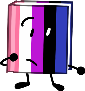 Variations of Book | Battle for Dream Island Wiki | Fandom