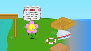 Hurtful! | Battle for Dream Island Wiki | Fandom