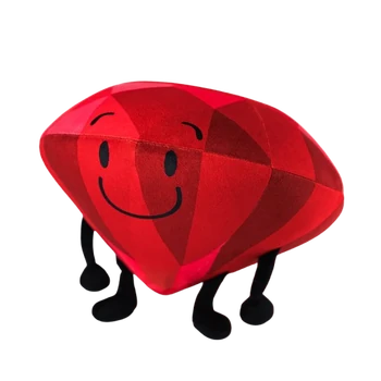 Plushes | Battle for Dream Island Wiki | Fandom