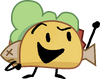 Taco | Battle for Dream Island Wiki | Fandom