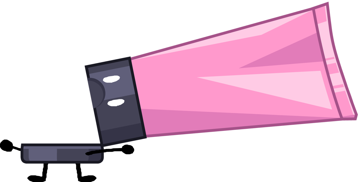 Shampoo | Battle for Dream Island Wiki | Fandom