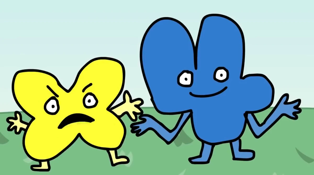 X/Gallery | Battle for Dream Island Wiki | Fandom