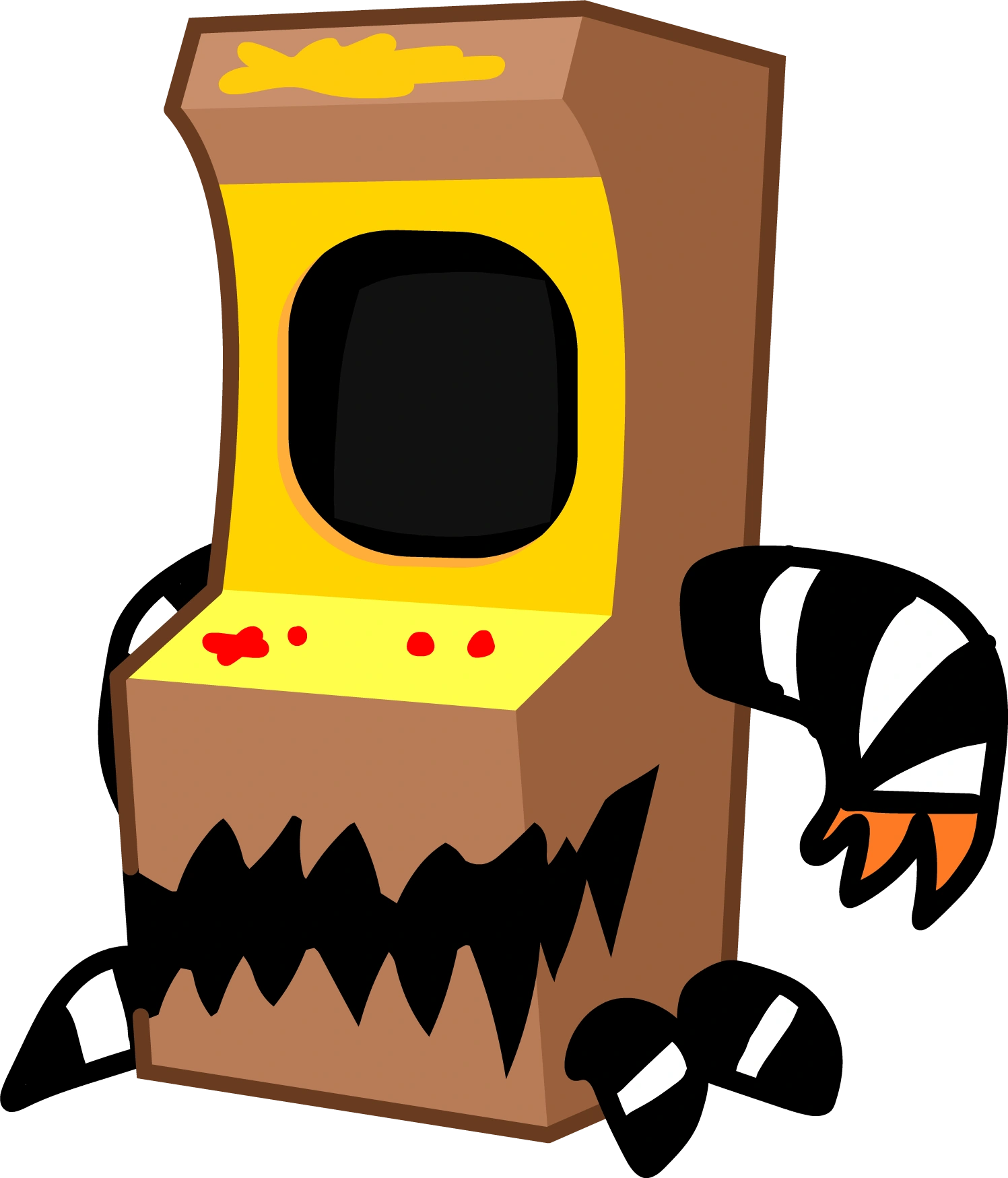 User blog:MatveyStepanenko/Someting | Battle for Dream Island Wiki | Fandom