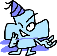 The Hidden Contestant/Recommended characters | Battle for Dream Island ...