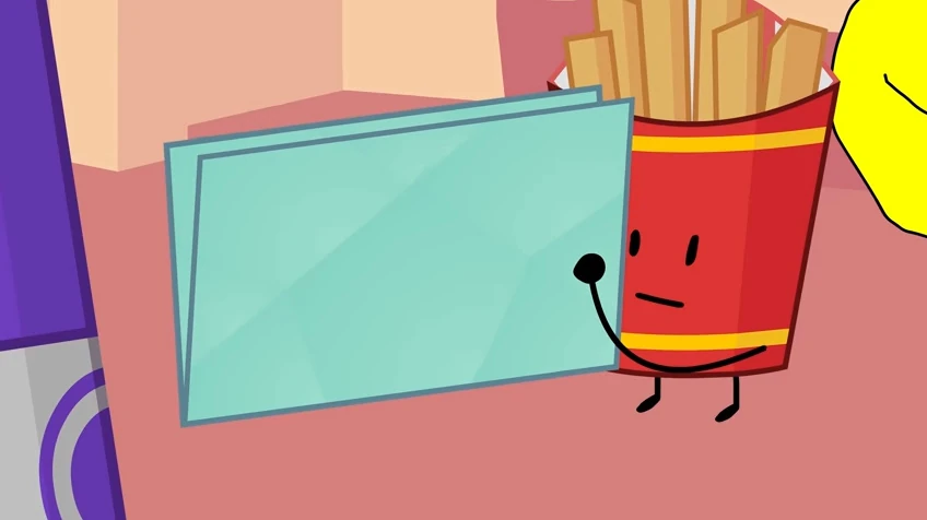 User blog:FoodCrumblesOfficial/change your pfp week 3: favorite challenge | Battle for Dream ...