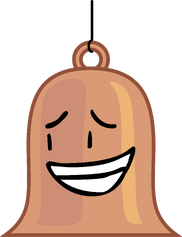 Bell | Battle for Dream Island Wiki | Fandom