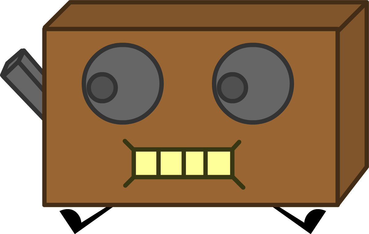 Category:Character Galleries | Battle for Dream Island Wiki | Fandom