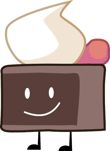 Cake | Battle for Dream Island Wiki | Fandom