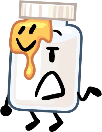 List of special recommended characters | Battle for Dream Island Wiki ...