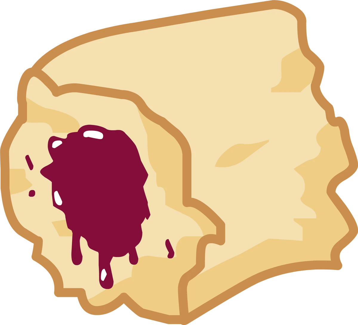 Donut/Gallery | Battle for Dream Island Wiki | Fandom